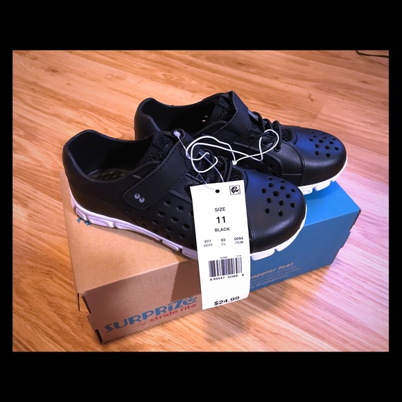 Stride Rite | Shoes | Brand New Water Sneaker Suprize By Stride Rite ...